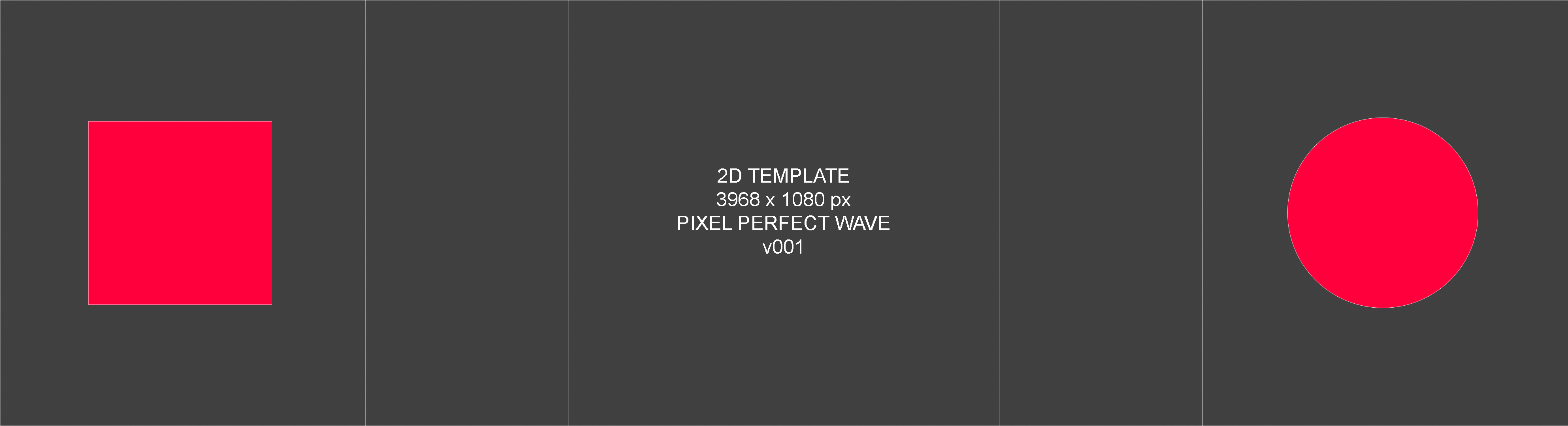 Rendering UV maps into content templates | Disguise