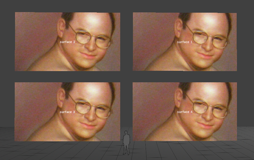 Direct Mapping | Disguise