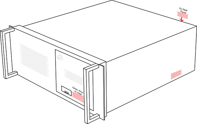 Identifying the d3 version | Disguise