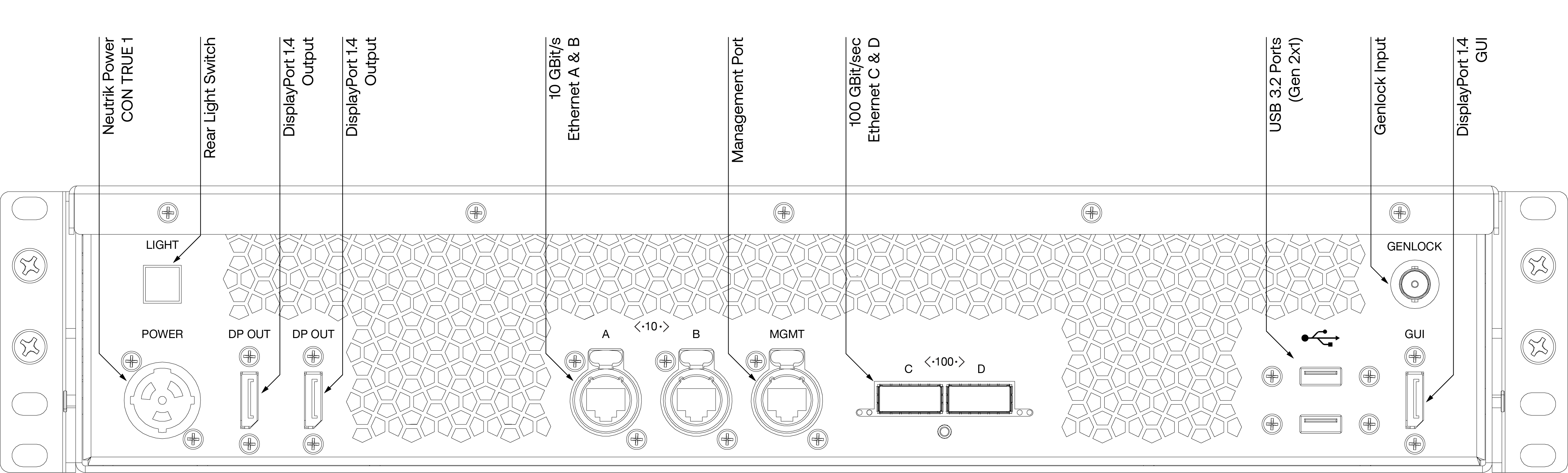 EX 2 Diagrams