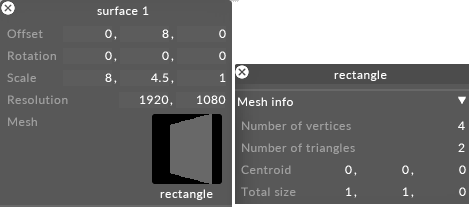 Editing objects | Disguise