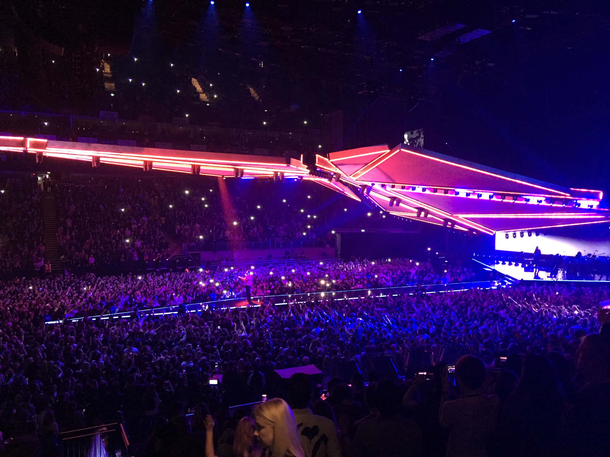 Main elements | Disguise